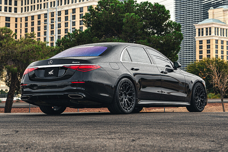 Royalty Exotic Cars - Las Vegas