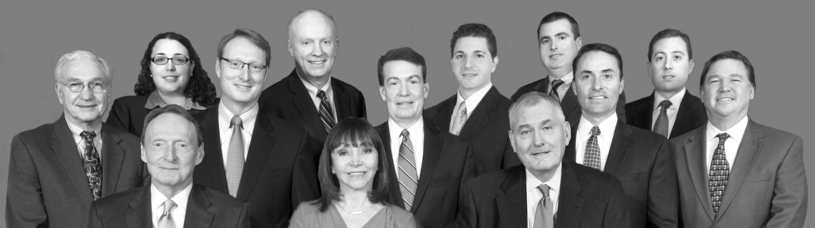 Massachusetts Personal Injury Attorneys | PSRB Law