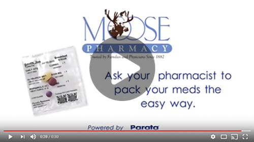 Moose Pharmacy