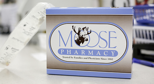 Moose Pharmacy