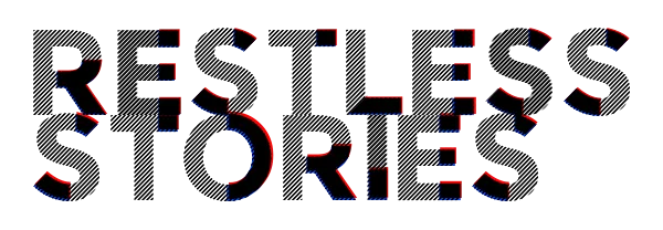 Sustainable Digital Marketing & Creative Agency: Restless Stories