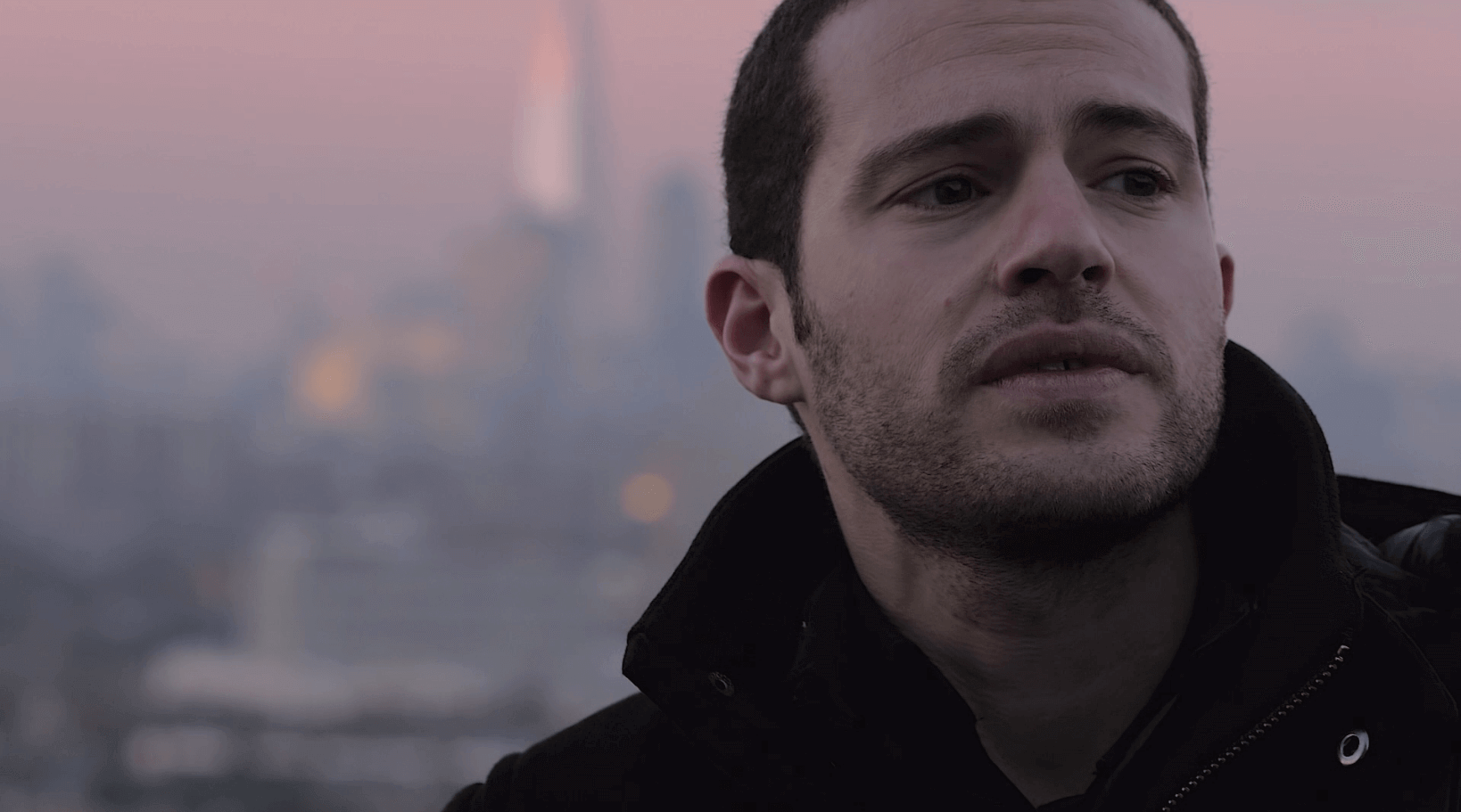 A Music Video Fundraiser for King's College Hospital