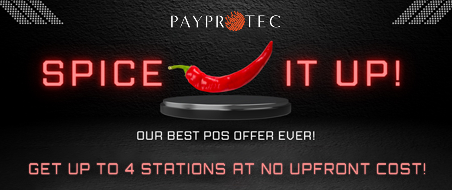 myPayProTec | HotSauce
