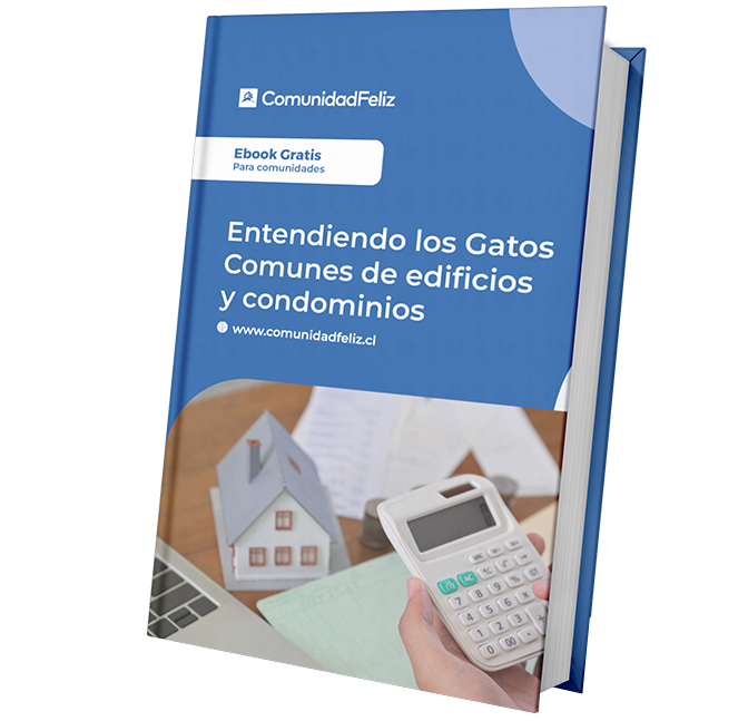 ComunidadFeliz es el software para la administración de edificios que tu comunidad necesita