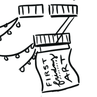 City of Oaks Map Reference Guide