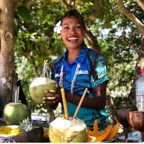 Ride the Rails at Ecotrax Fiji