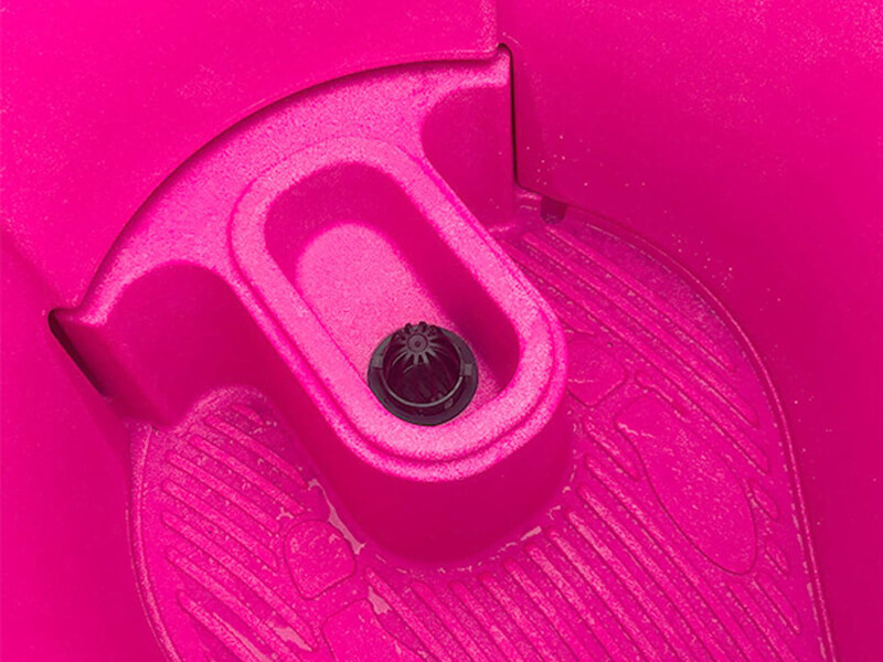 Lapee Women's Urinal