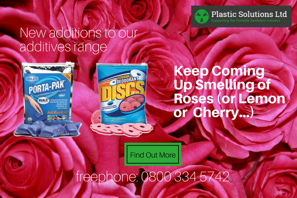 Portable Toilet Industry