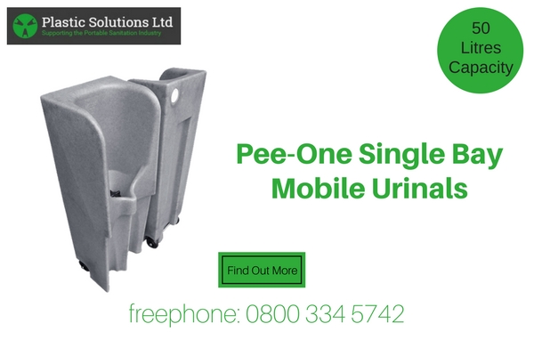 Portable Toilet Industry