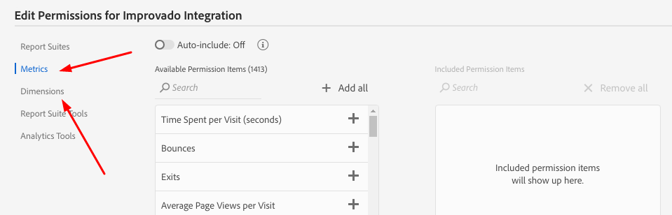 Adobe Analytics | Docs