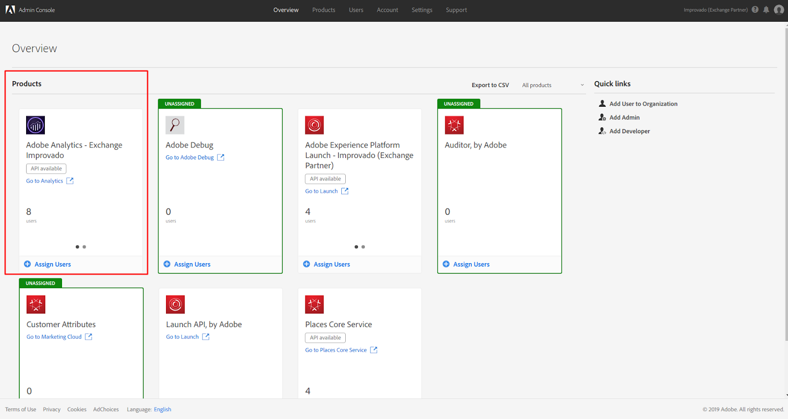 Adobe Analytics | Docs