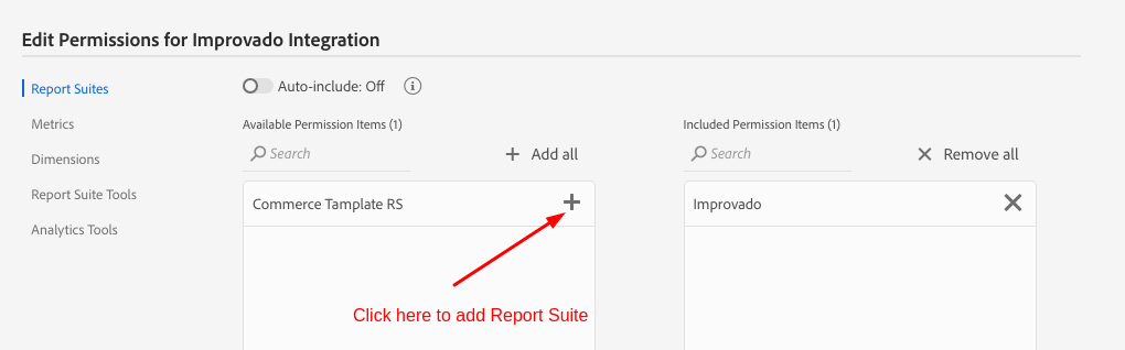 Adobe Analytics | Docs
