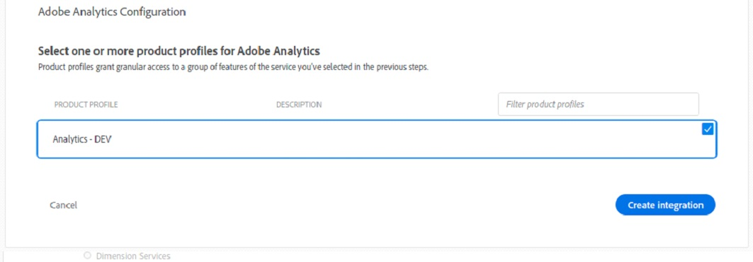 Adobe Analytics | Docs