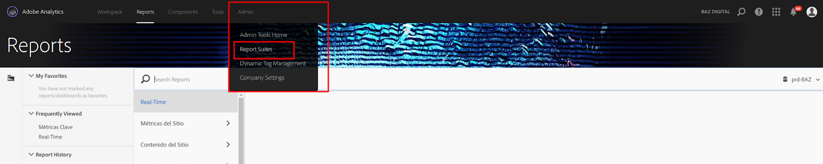 Adobe Analytics | Docs