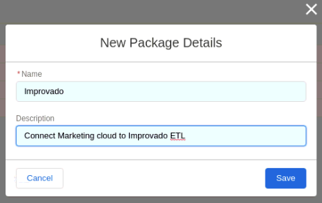Salesforce Marketing Cloud | Docs