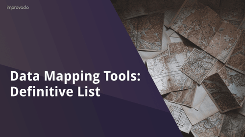 Top 11 Data Mapping Tools [+Comparative Table]