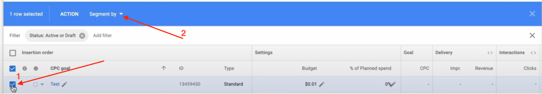 Tips for Campaign and Bid Optimization with DV360
