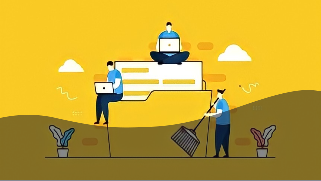 Marketing Data Cleansing: How to Purify Your Metrics & KPIs