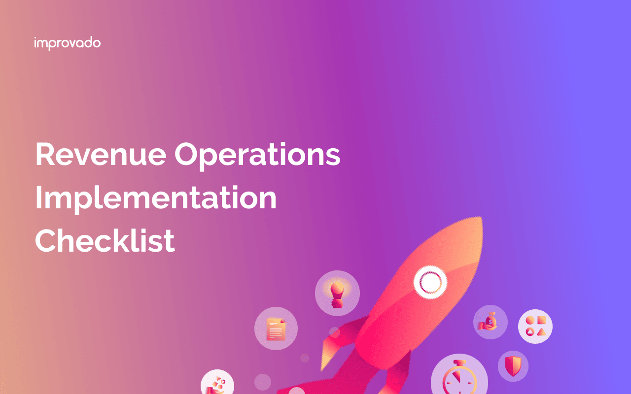 The Ultimate Guide on How to Implement RevOps