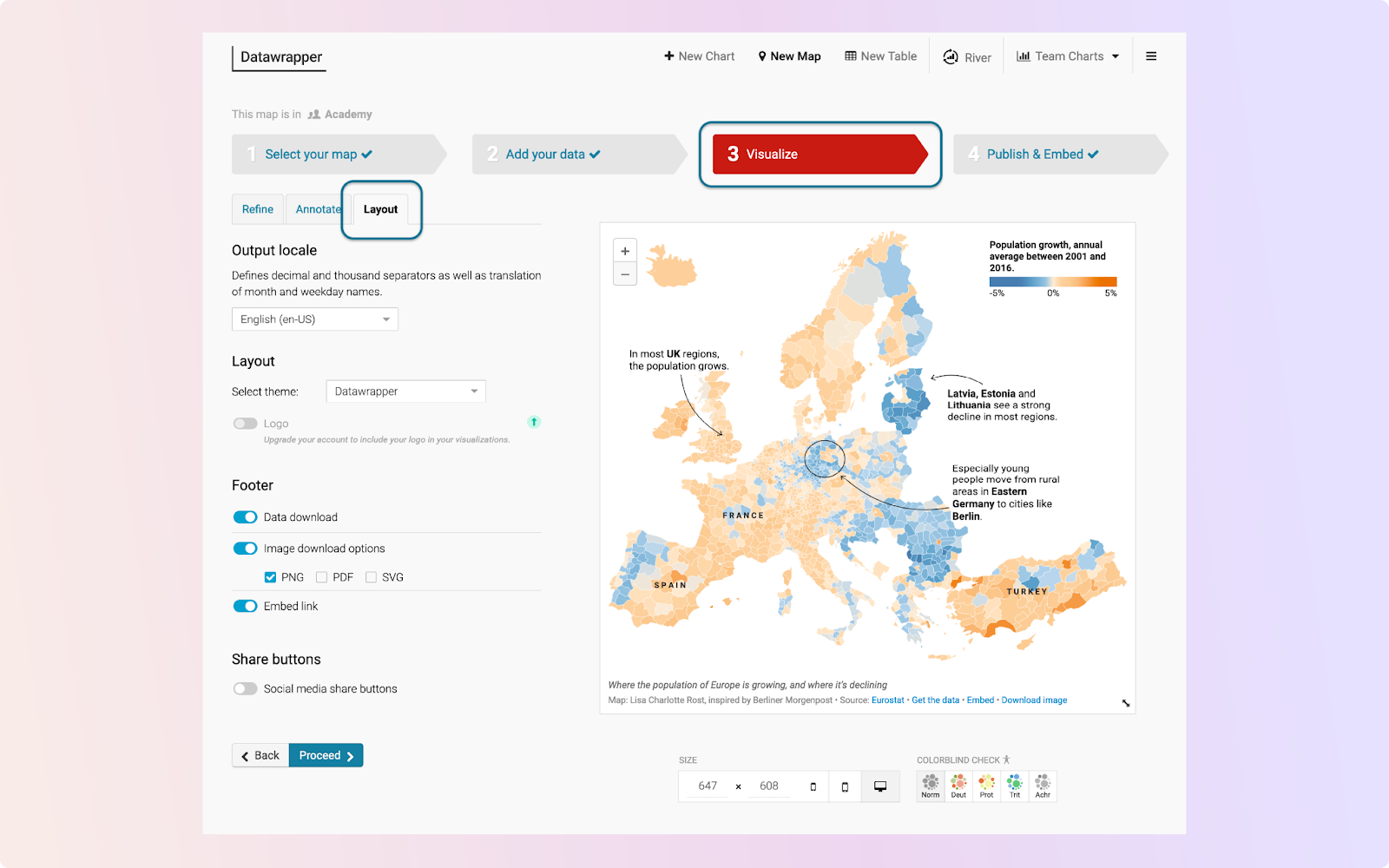 10 Data Visualization Tools to See Actionable Insights at a Glance