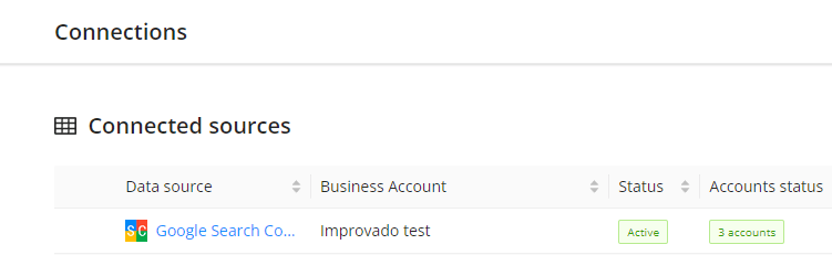 Google Search Console | Docs