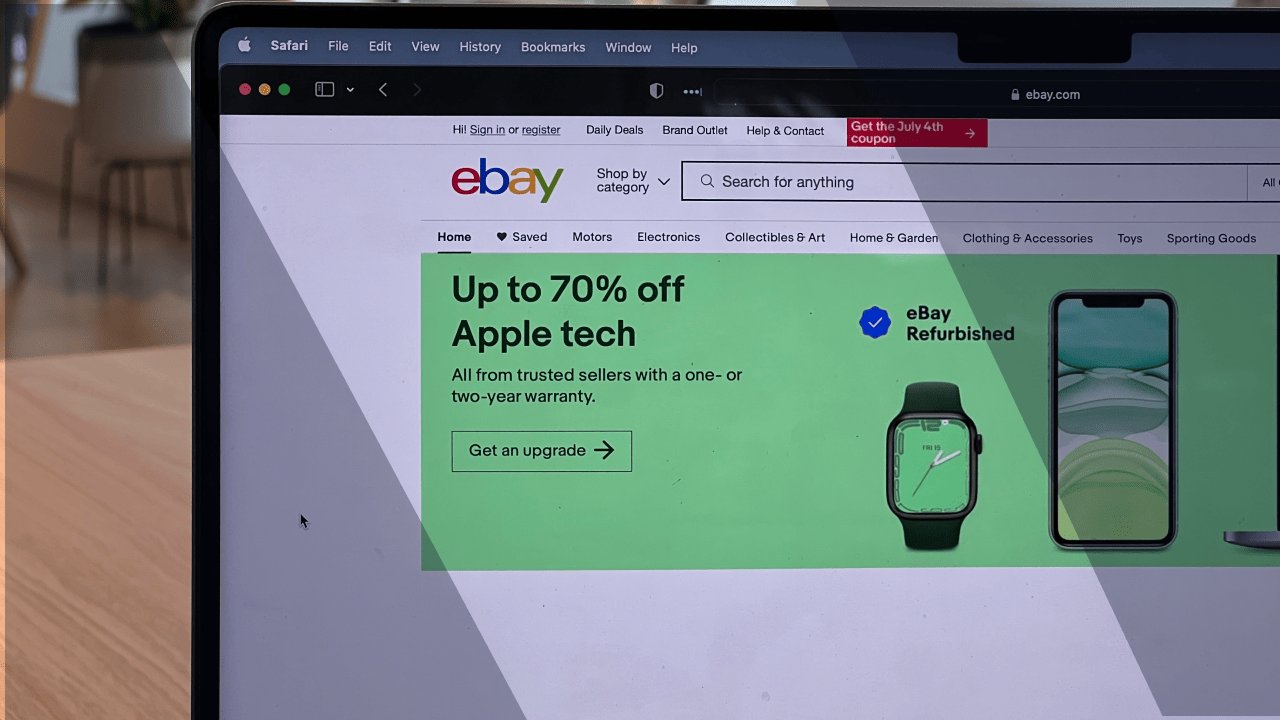A Comprehensive Guide to Launching EBay Ads Campaign