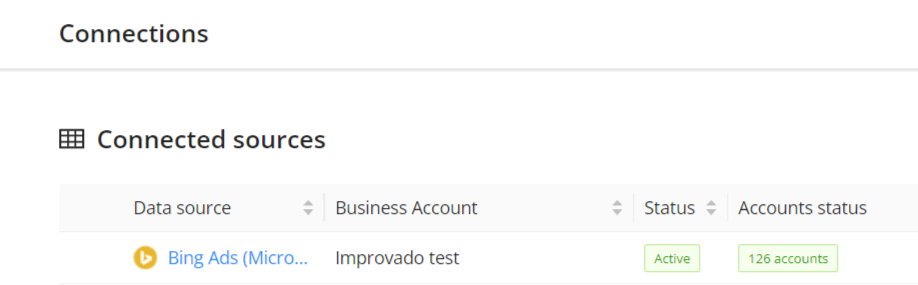 Bing Ads (Microsoft Advertising) | Docs