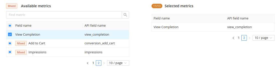 How to Bulk Edit Extraction Orders Settings | Docs