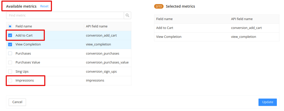 How to Bulk Edit Extraction Orders Settings | Docs