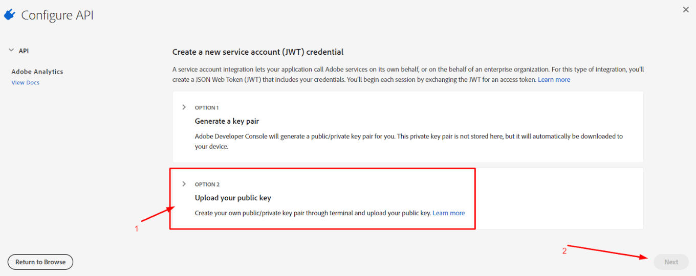 Adobe Analytics | Docs