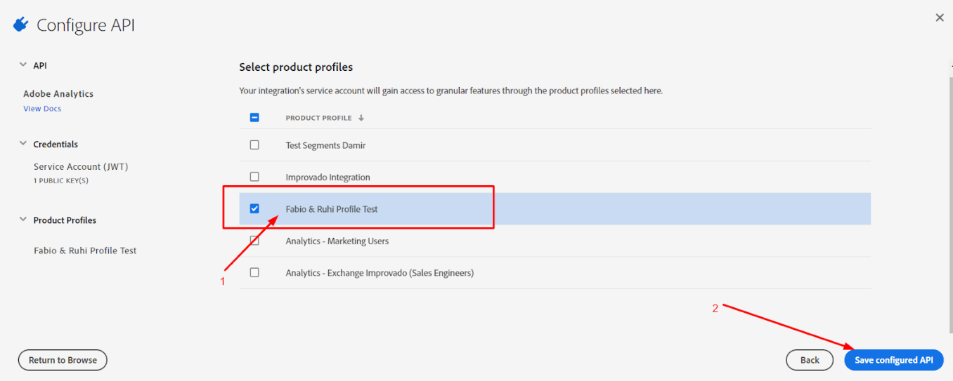 Adobe Analytics | Docs