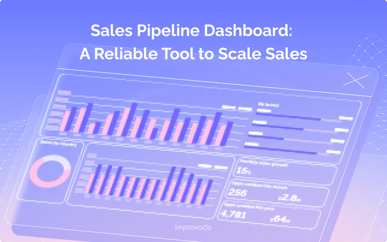 Sales Pipeline Dashboard: Definition, Benefits & Metrics to Include