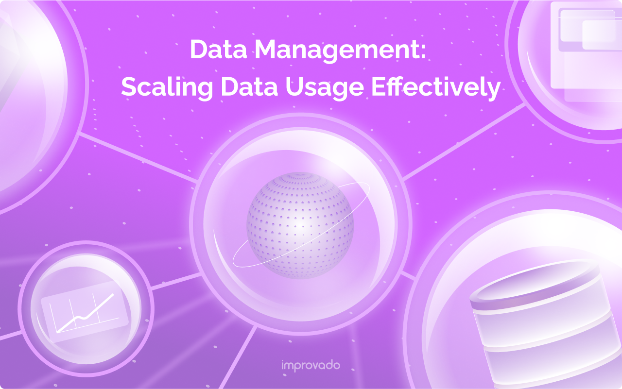 What Is Data Management? Definition, Challenges & Solutions