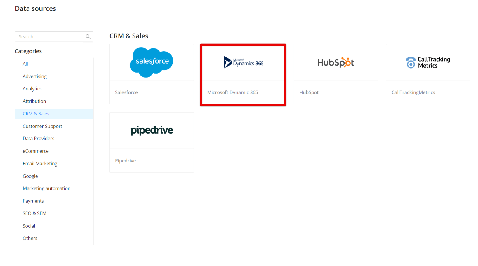 Microsoft Dynamics 365 | Docs
