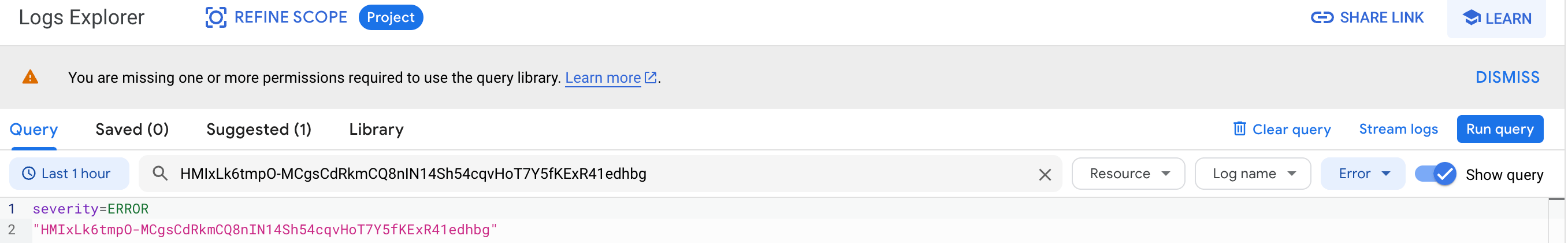 How to set up static IPs for Google BigQuery via VPC | Docs