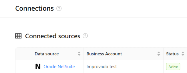 Oracle NetSuite | Docs