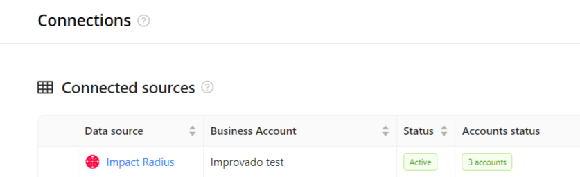 Impact Radius | Docs