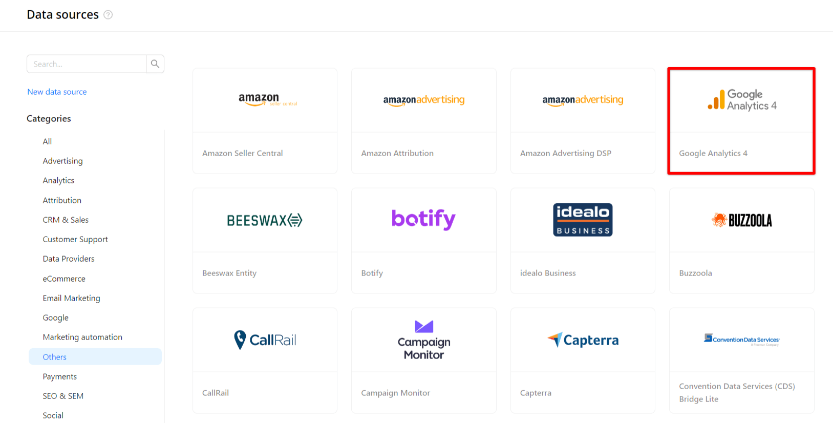 Google Analytics 4 | Docs