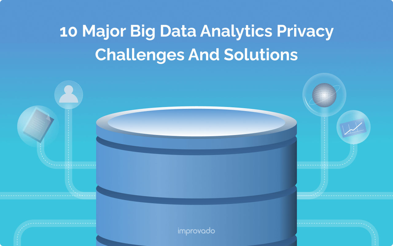 Big Data Analytics: 10 Major Privacy Challenges And Solutions