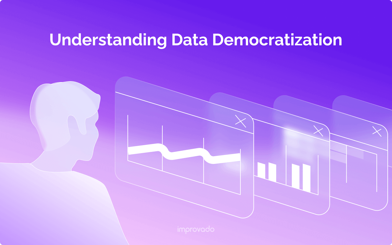 Data Democratization: Challenges, Benefits, and Best Practices