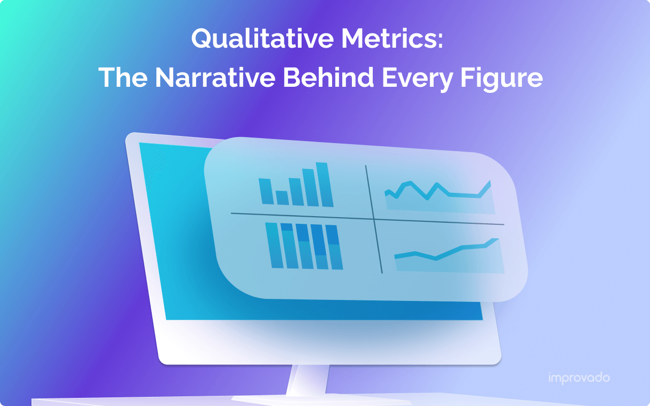 Beyond Numbers: The Rise of Qualitative Business Metrics