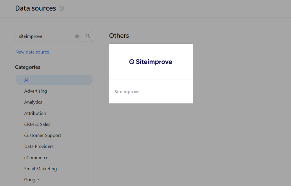 SiteImprove | Docs