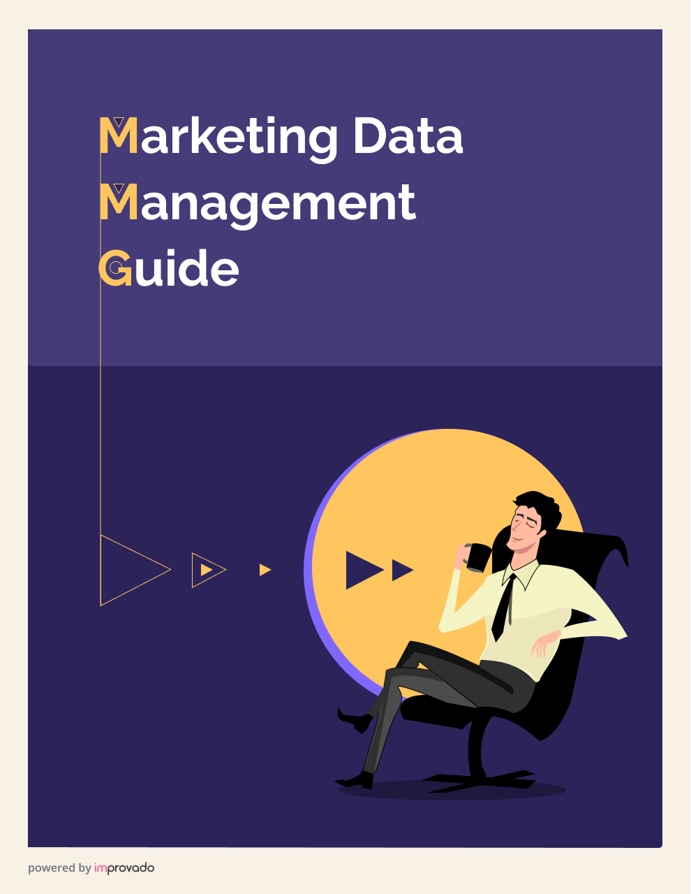 [FREE] Marketing Data Management Guide