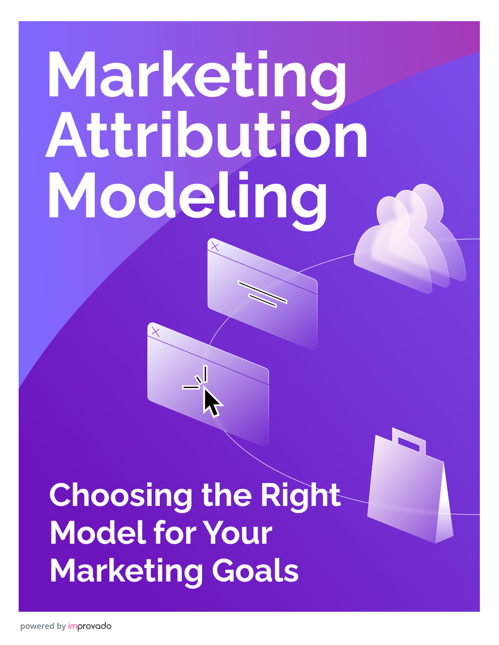 Marketing Attribution Modeling: Choosing the Right Model for Your ...