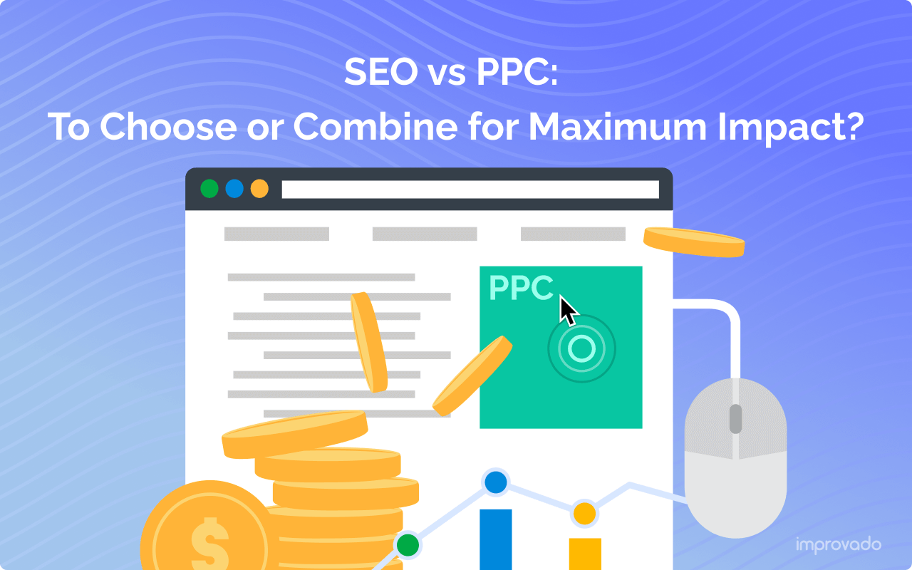 SEO vs. PPC: Finding the Perfect Mix for Your Business Goals