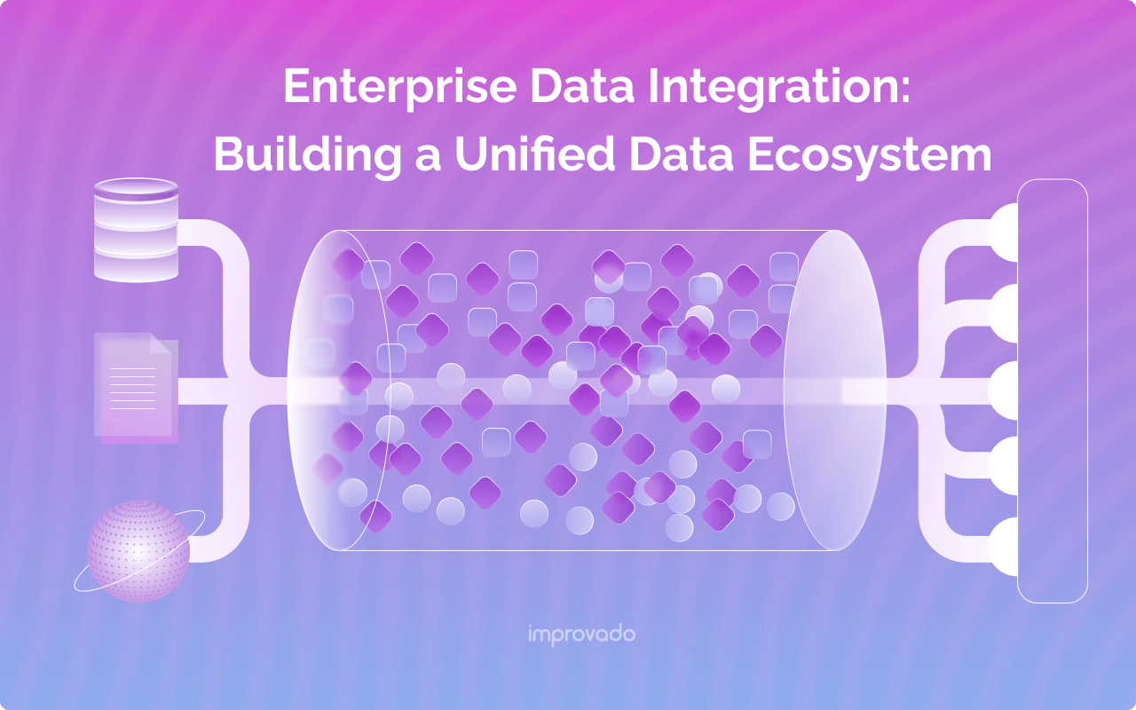 What Is Enterprise Data Integration? Definition, Concepts & Tools