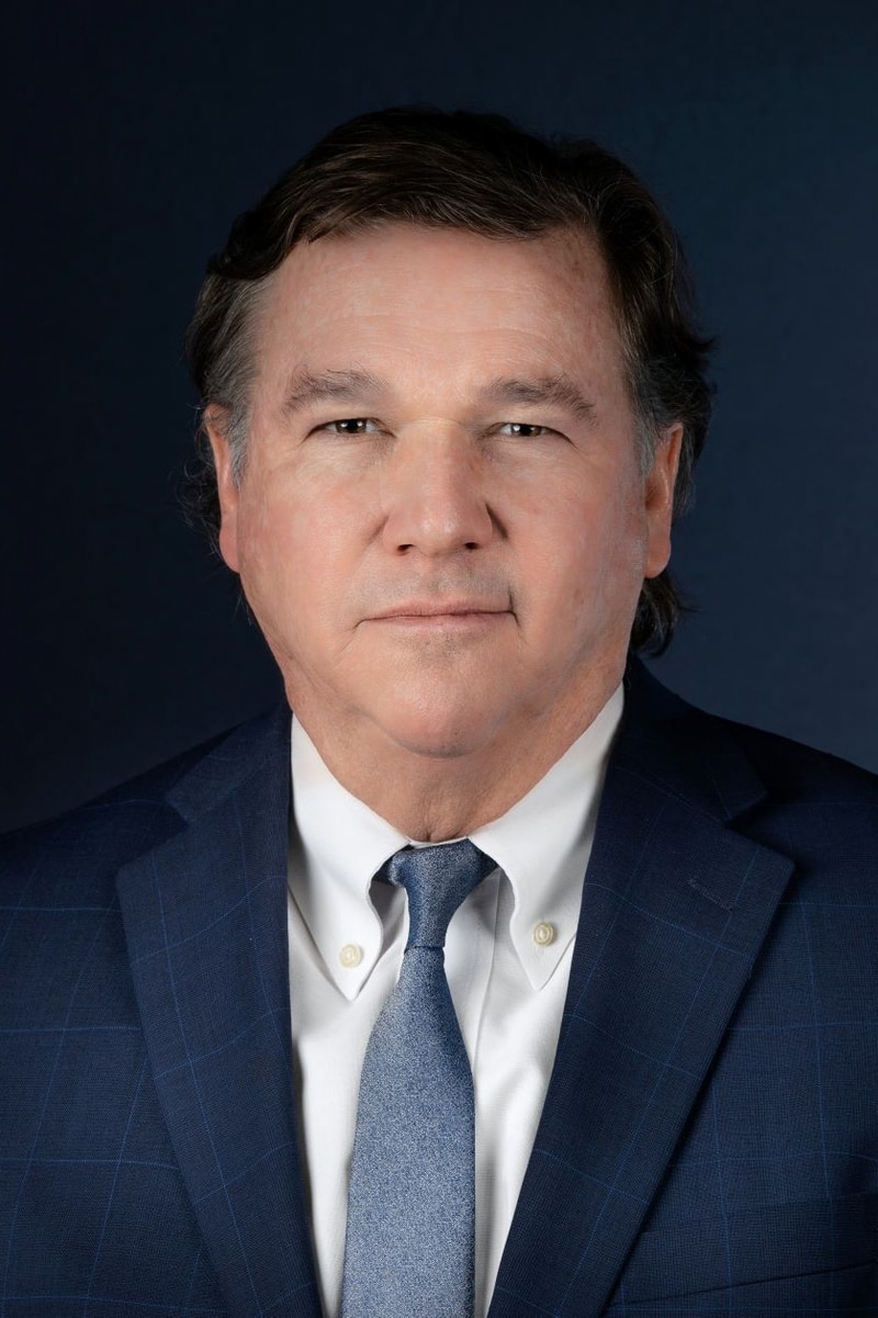 Personal Injury Attorney Peter J. Moran | PSRB