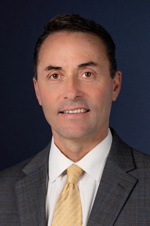 Personal Injury Attorney Patrick J. McHugh | PSRB