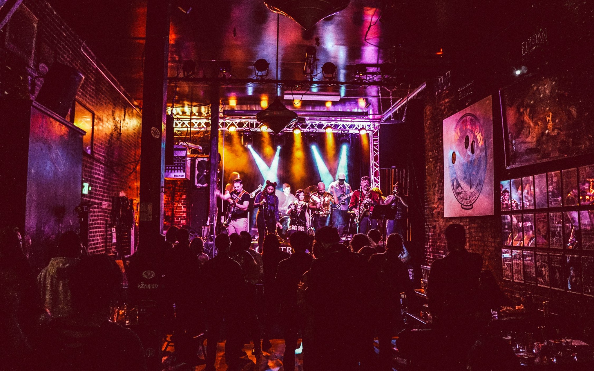 Central Saloon | Seattle's Best New Music in its Oldest Saloon
