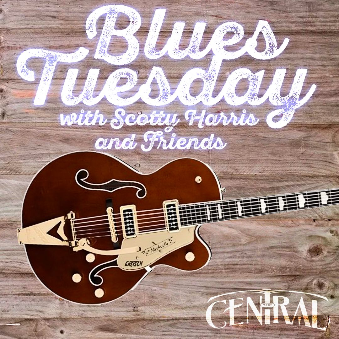 Central Saloon | Seattle's Best New Music in its Oldest Saloon